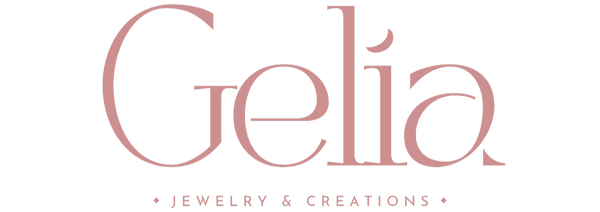 Gelia Jewelry & Creations